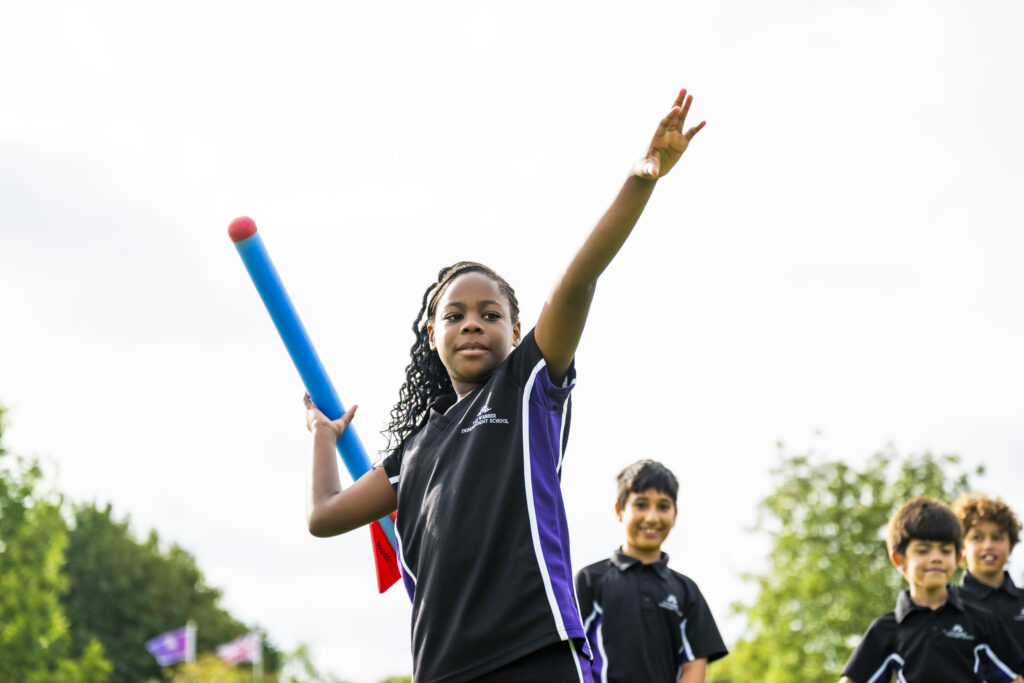 The Webber Independent School | Welcome to Prep School | The Webber ...