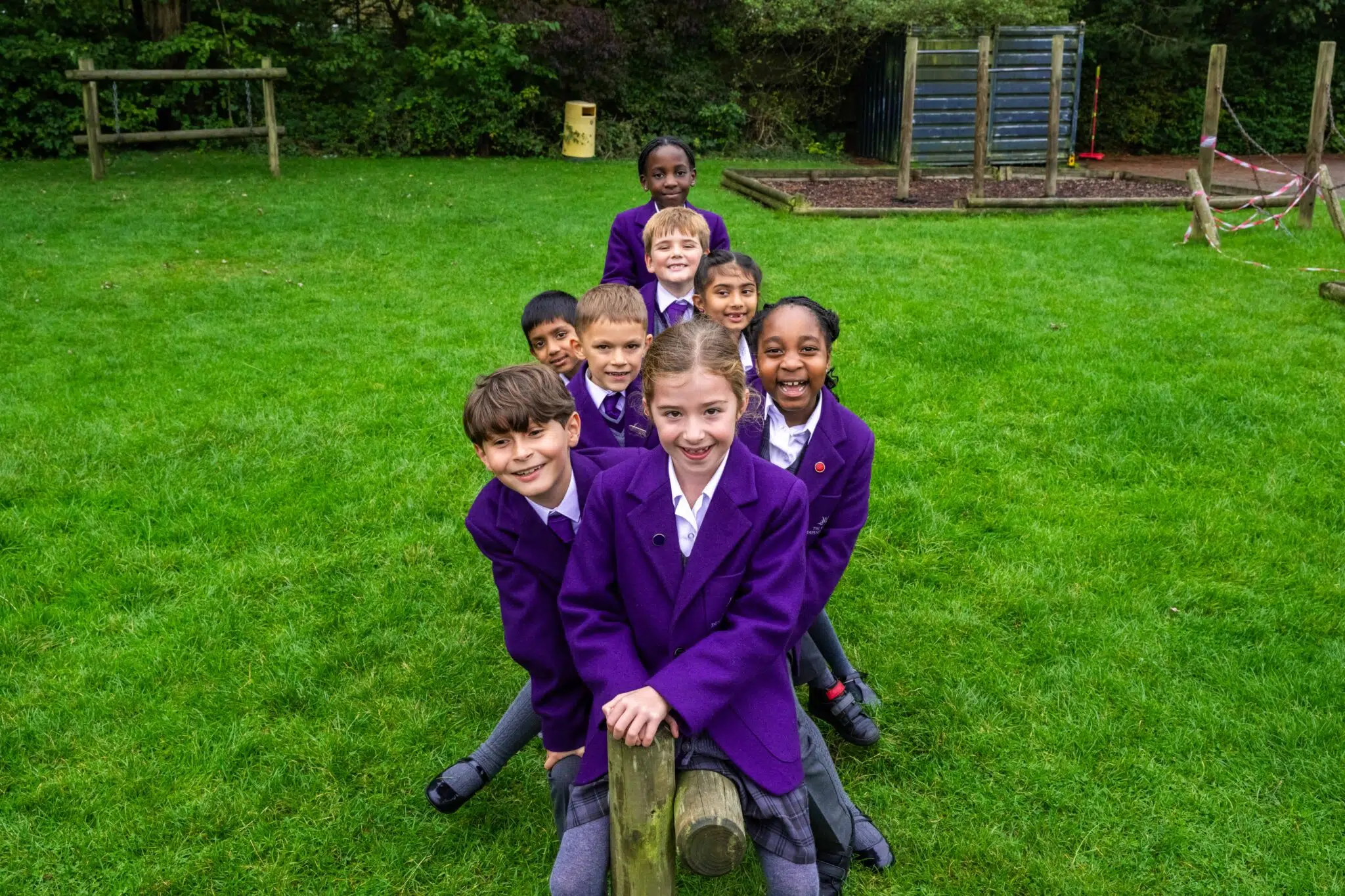 Welcome to Prep School | The Webber Independent School