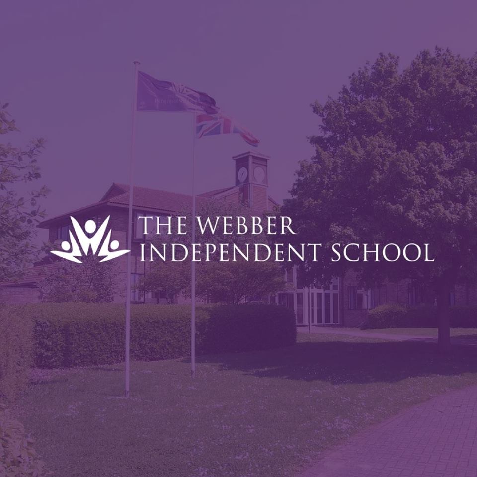 Careers - The Webber Independent School