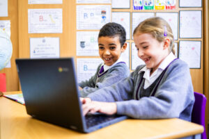 The Webber Independent School | About Us | Prep School | The Webber ...