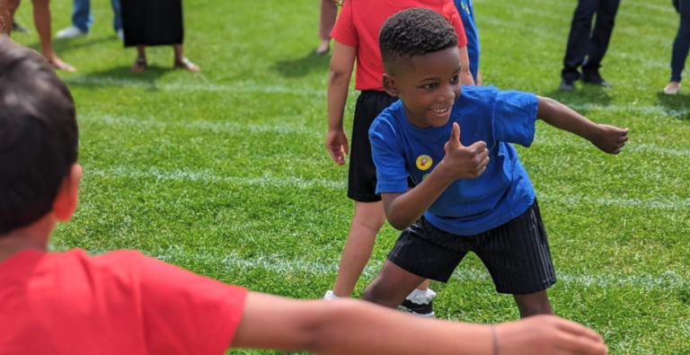 The Webber Independent School | Holiday Clubs - The Webber Independent ...