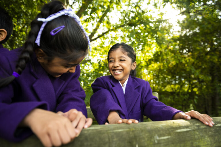 The Webber Independent School