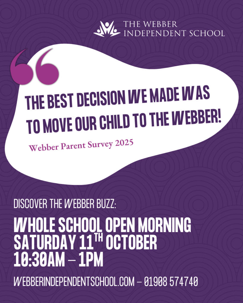 The Webber Independent School