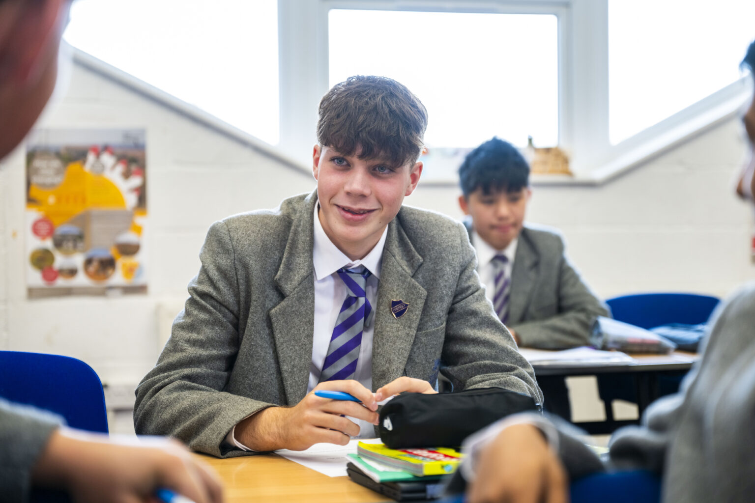 The Webber Independent School | Contact Us | Prep School | The Webber ...