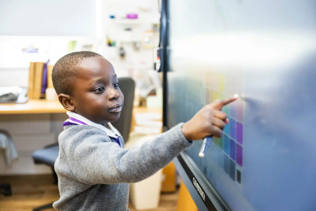 The Webber Independent School